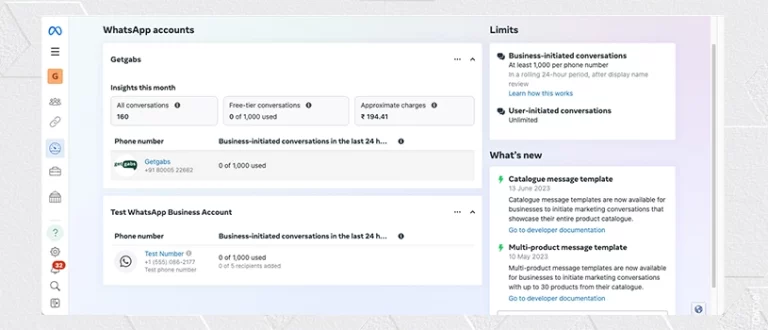 How to Get a WhatsApp Business API Account for a Virtual Number?